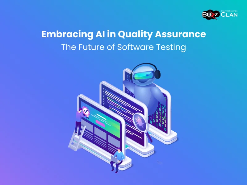 AI in Quality Assurance: Strategies for Enhanced Software Testing