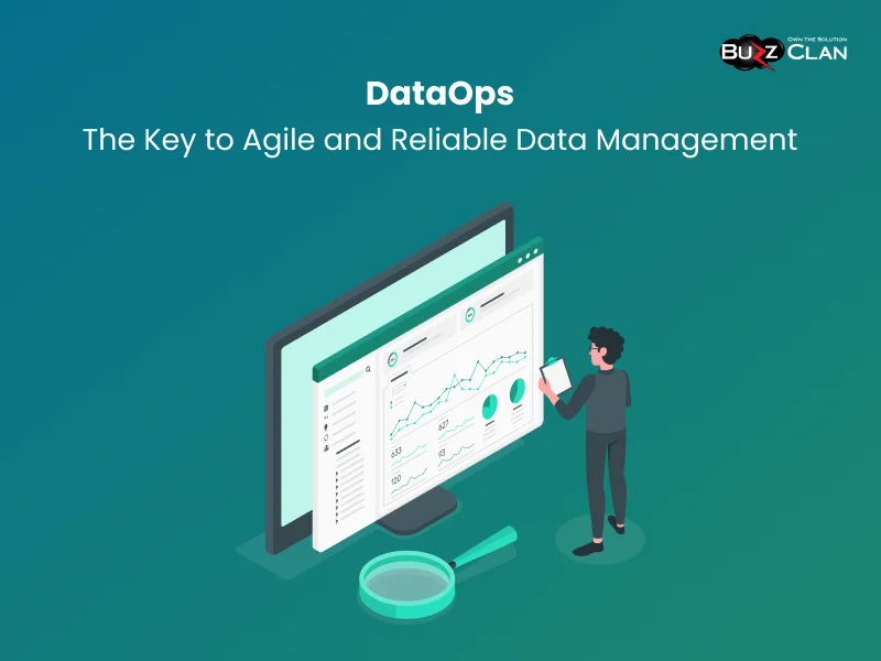 DataOps: A Comprehensive Guide to Mastering Agile Data Management
