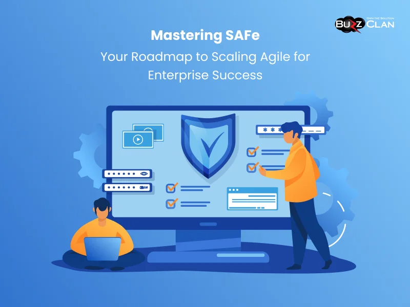 Scaling Agile with SAFe: A Comprehensive Guide
