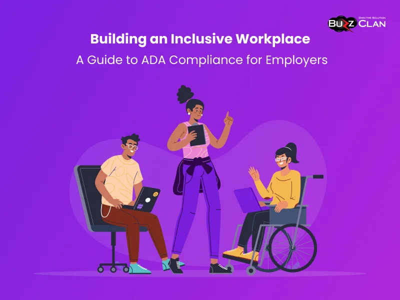 ADA Employer Requirements: A Comprehensive Guide