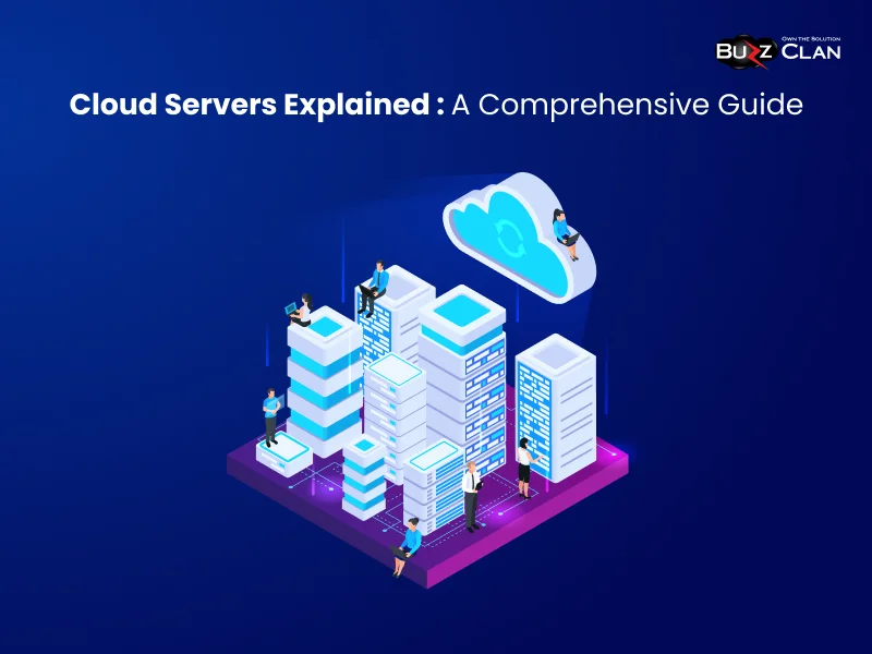 What is a Cloud Server? A Comprehensive Guide.