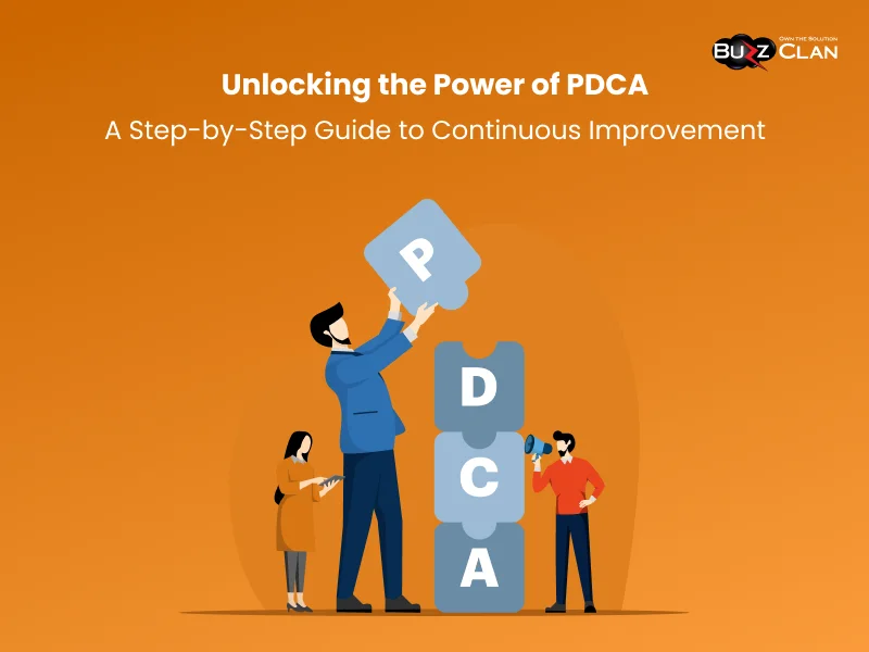 PDCA Cycle: The Ultimate Guide to Continuous Quality Improvement